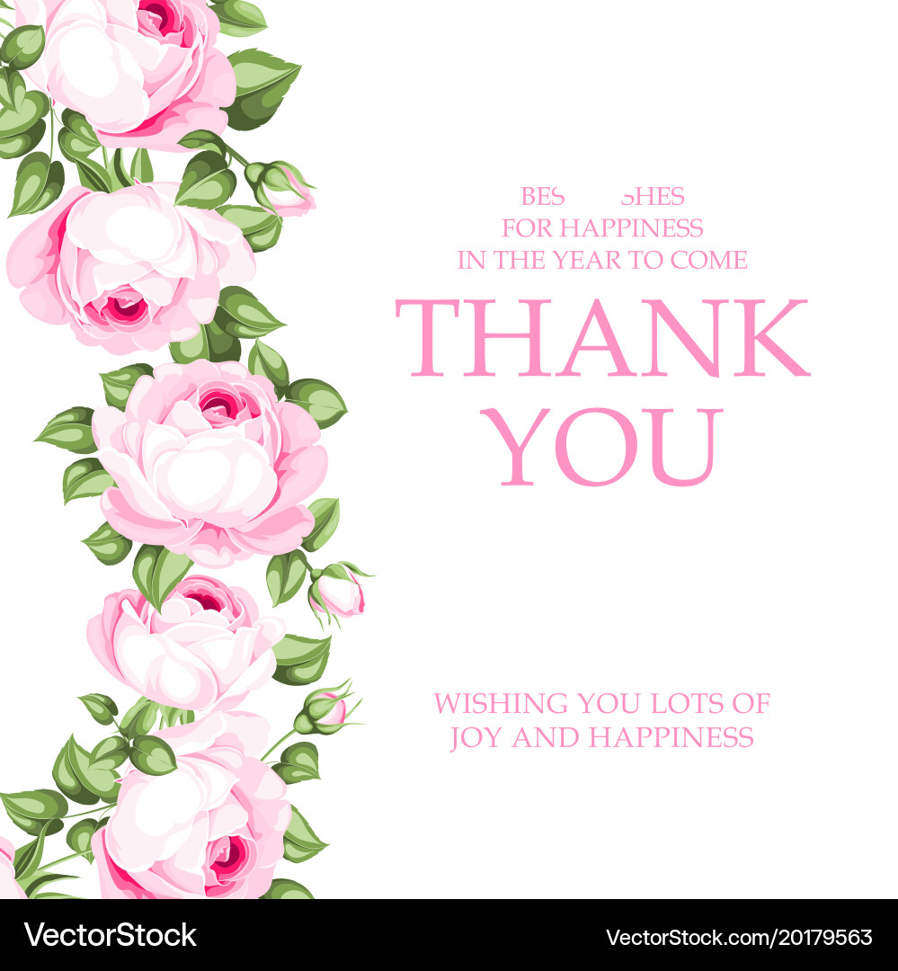 Invitation text card Royalty Free Vector Image