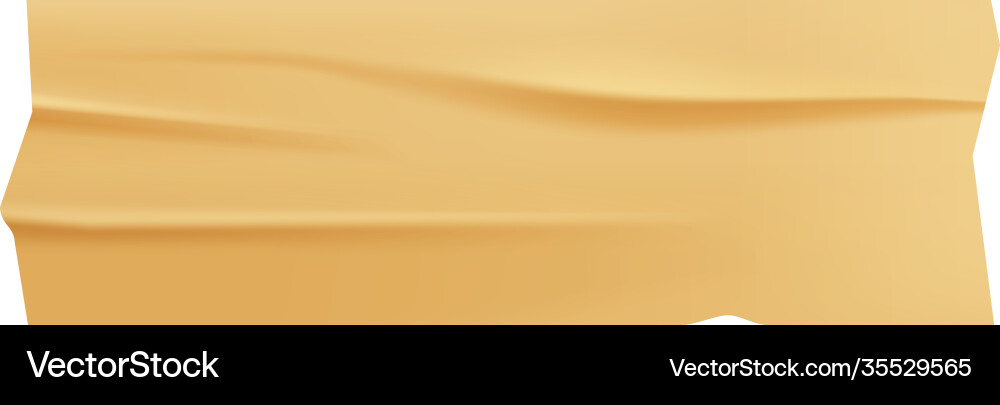 Sticky tape Royalty Free Vector Image - VectorStock