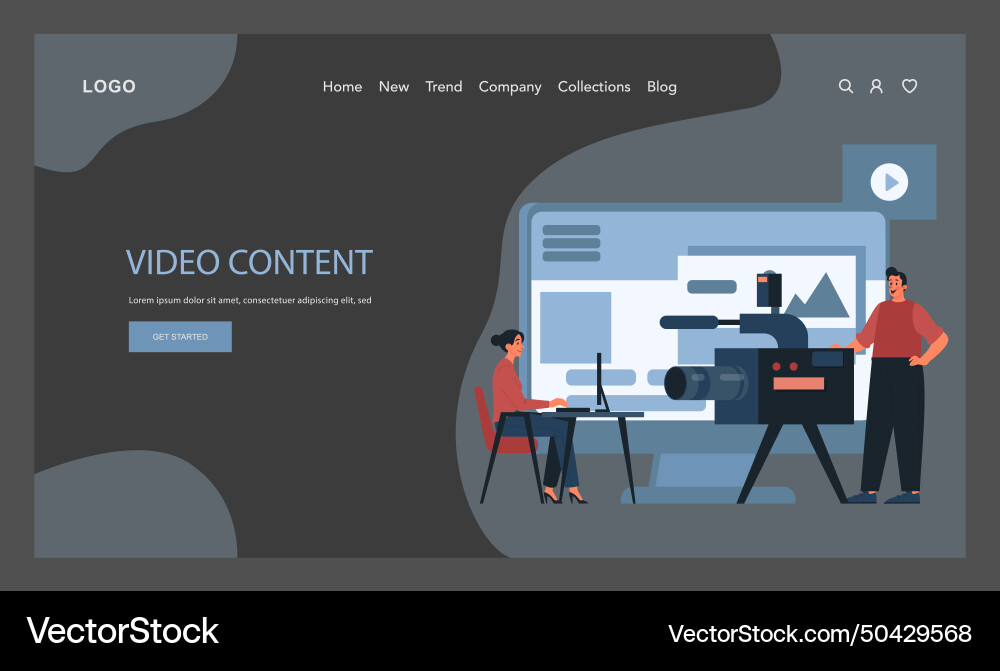 Video Create Vector Images (over 3,100)