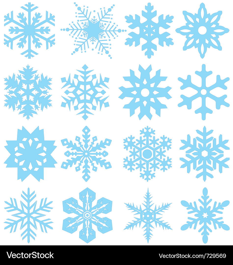 Snowflake Vector Images (over 420,000)