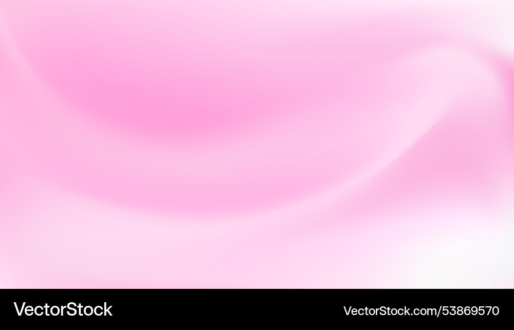 Delicate light pink rose bg tender spring flow Vector Image