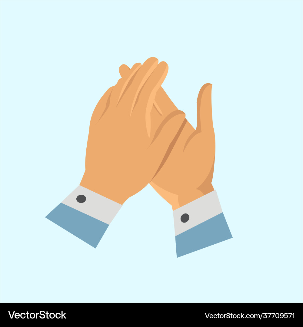 Free Clap Vector Images (over 270)