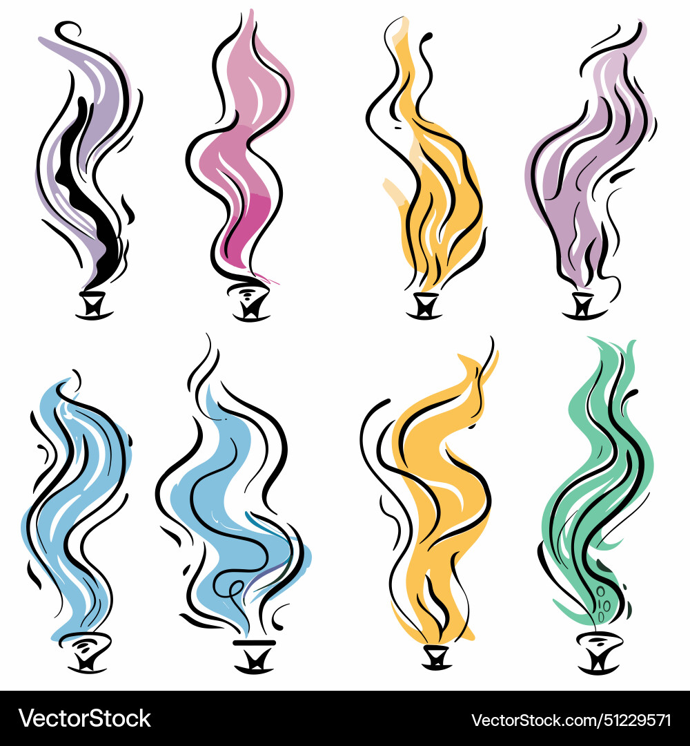 Incense Burner Vector Images (over 420)
