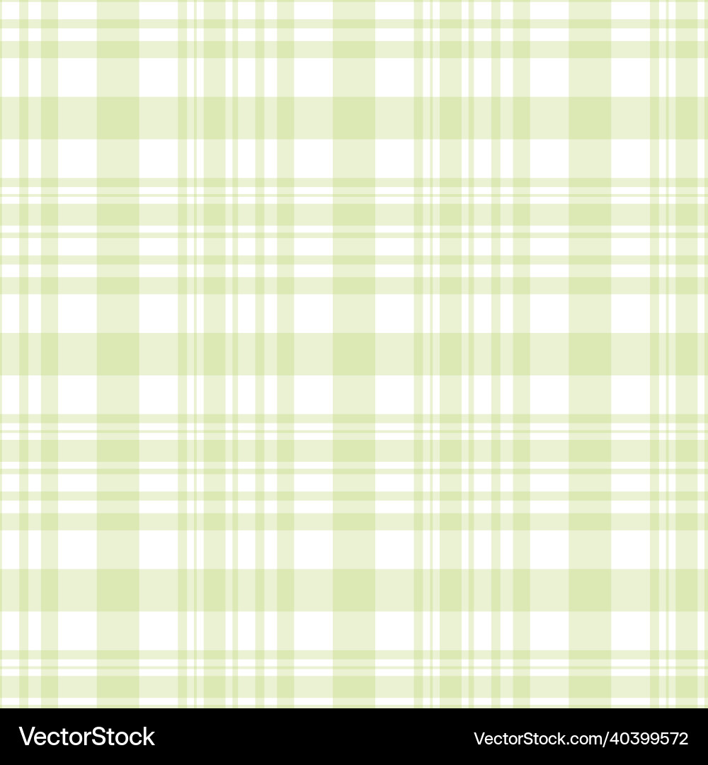 Seamless textile pattern - grid geometric Vector Image