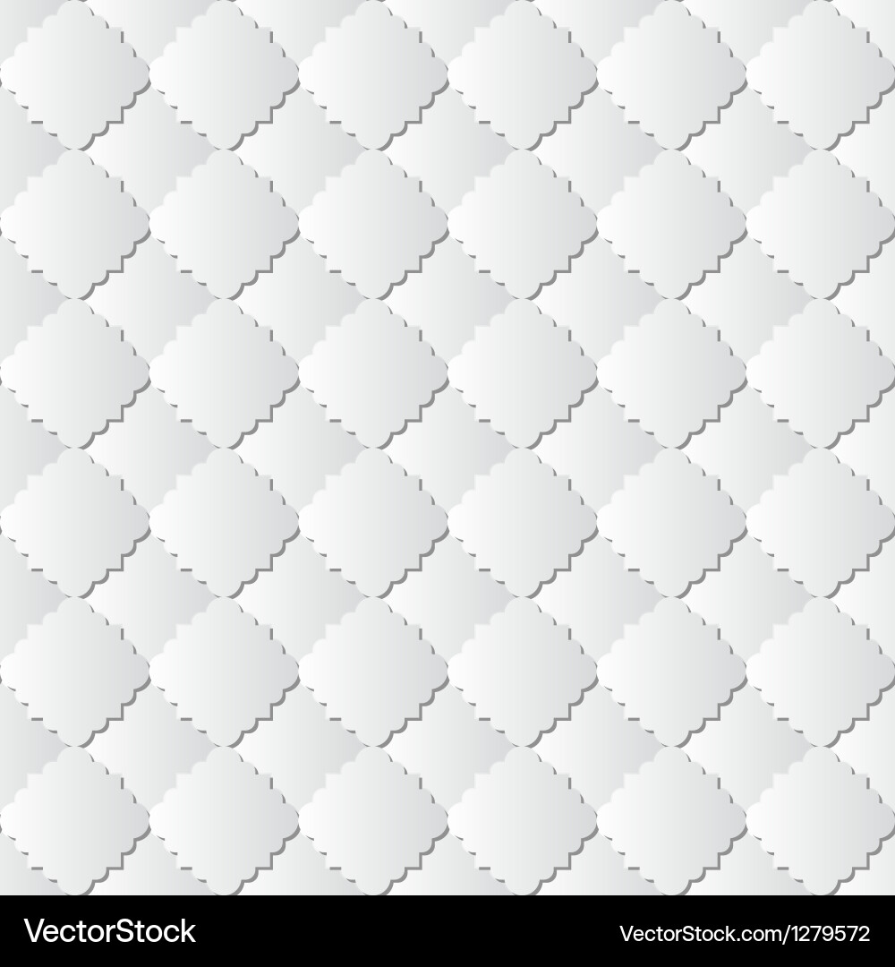White background Royalty Free Vector Image - VectorStock