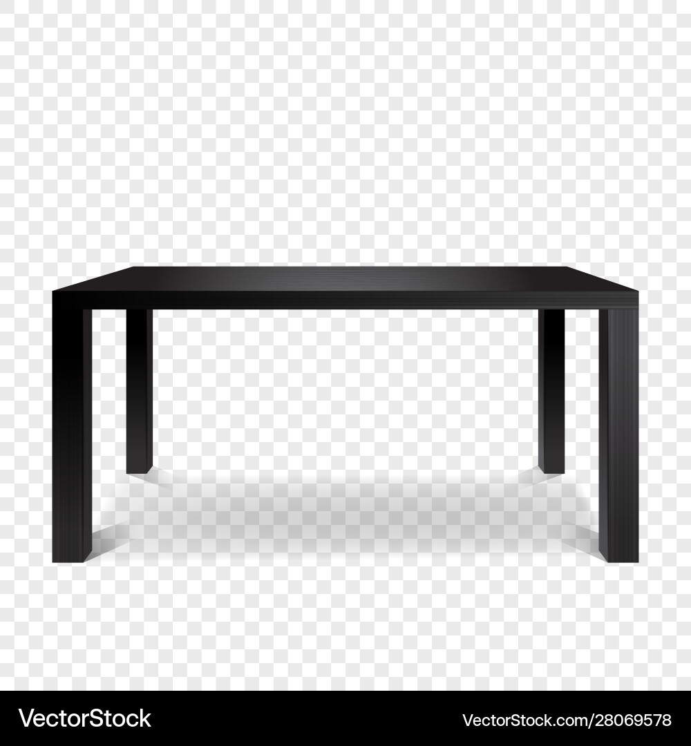Metal Table Clear Background Vector Images (over 160)