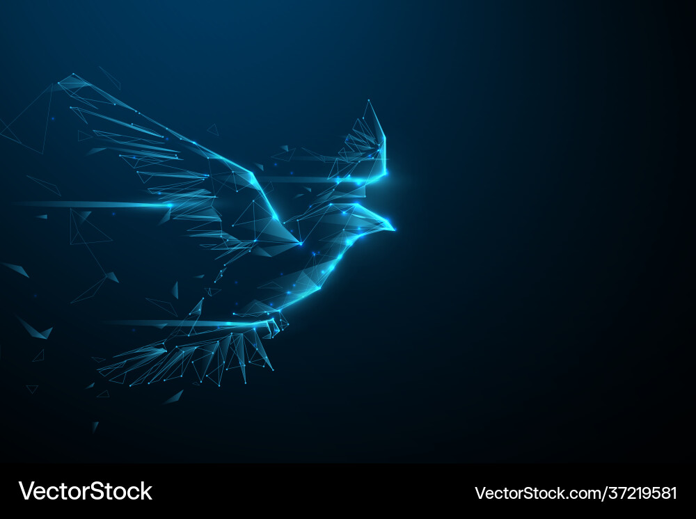 Eagle Tech Falcon Vector Images (over 290)