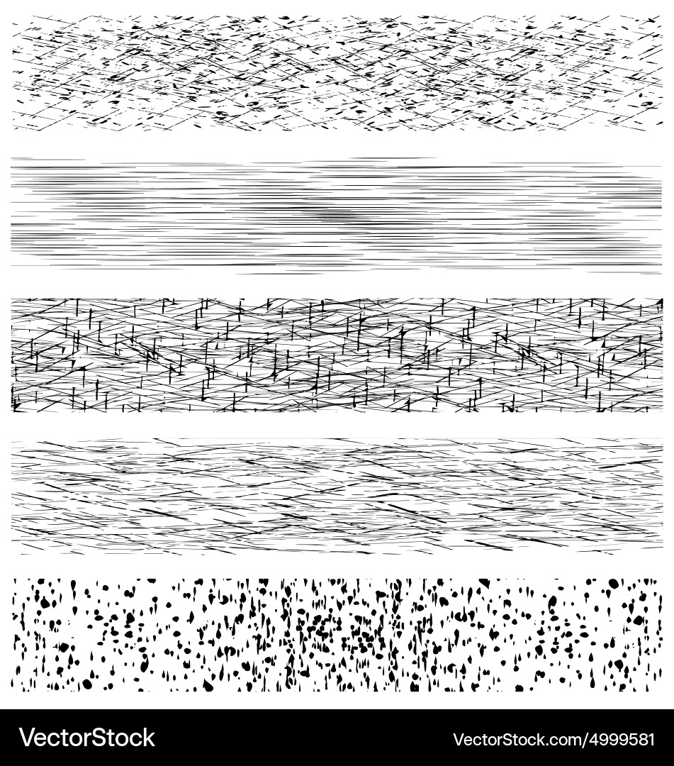 Grunge pattern Royalty Free Vector Image - VectorStock