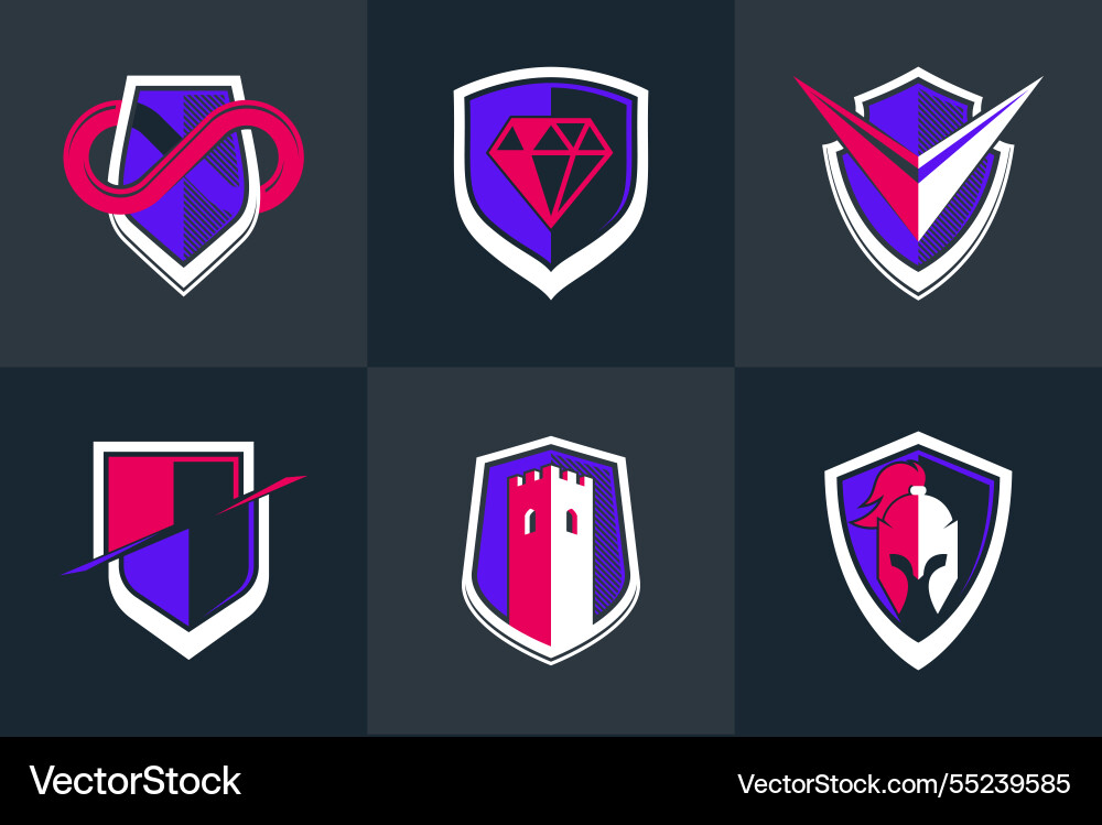 Citadel Logo Vector Images (over 4,800)