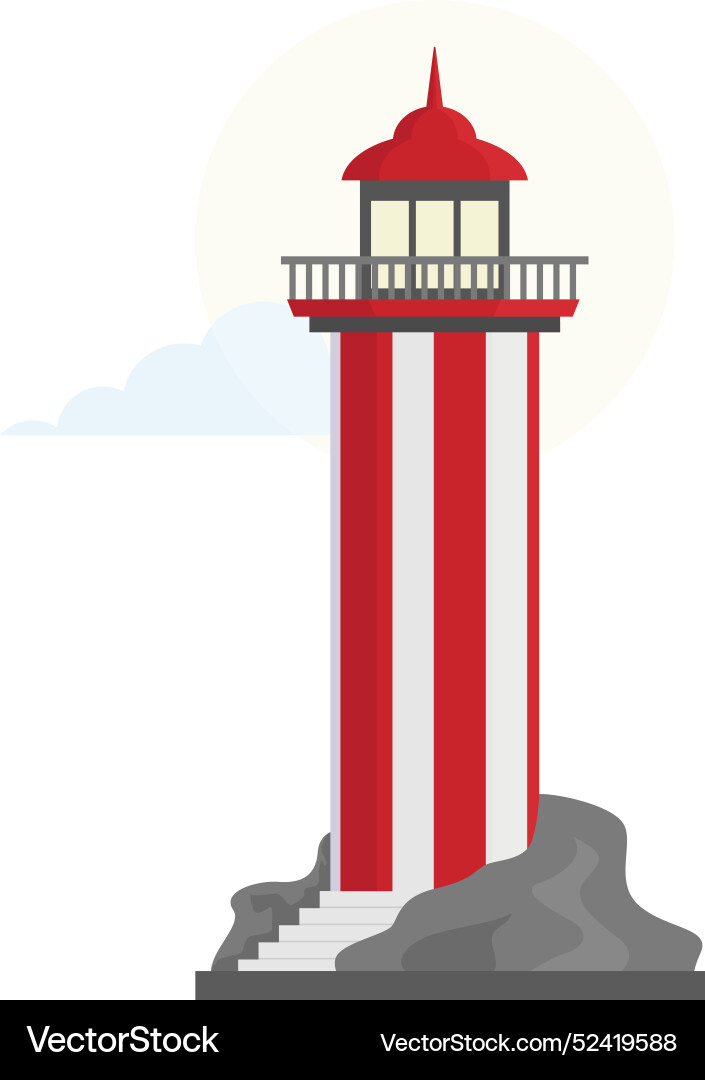 Red Beacon Vector Images (over 3,800)