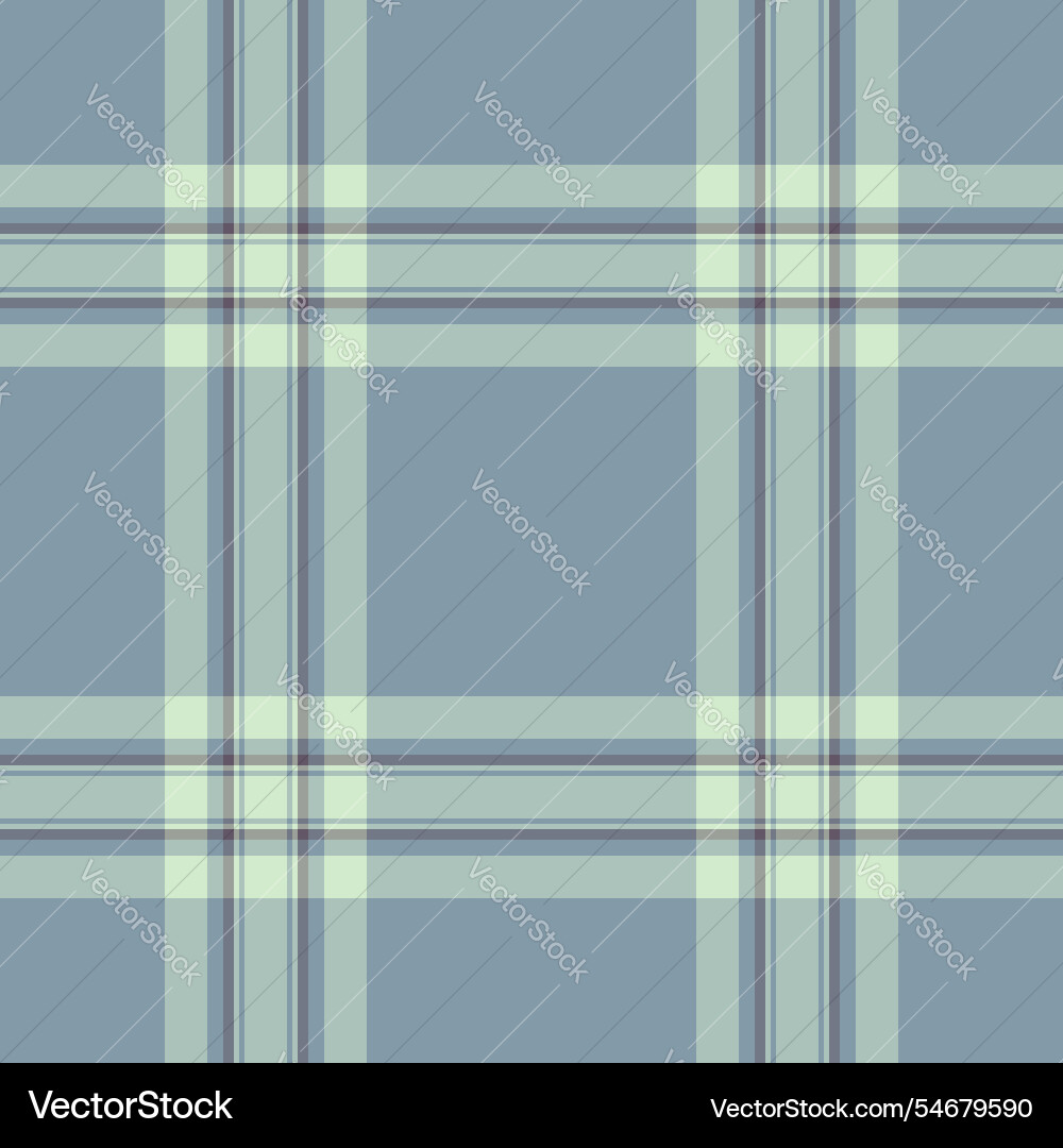 Overlay plaid check textile trend fabric texture Vector Image