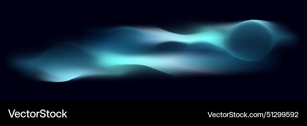 Color gradient backgrounds colors blend mesh Vector Image