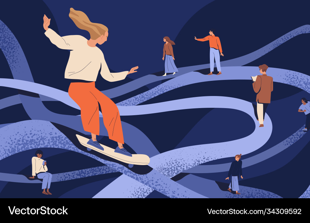 Important People Vector Images (over 5,800)