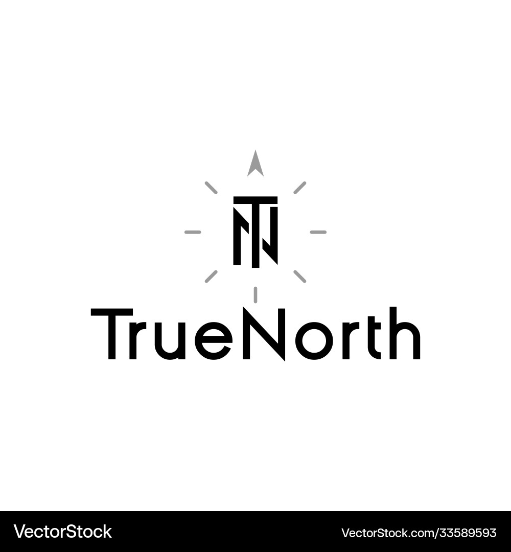 True North Vector Images (19)
