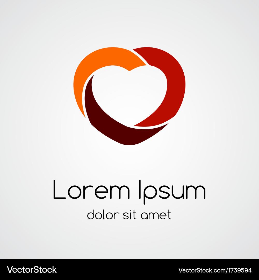 Interlocking Logo Vector Images (over 1,600)