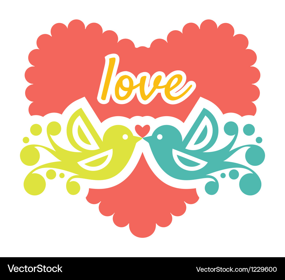 Love Royalty Free Vector Image - VectorStock