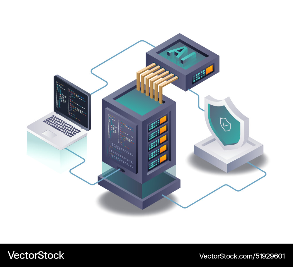 Optimizing cloud server security with ai solutions Optimizing cloud server security with ai solutions