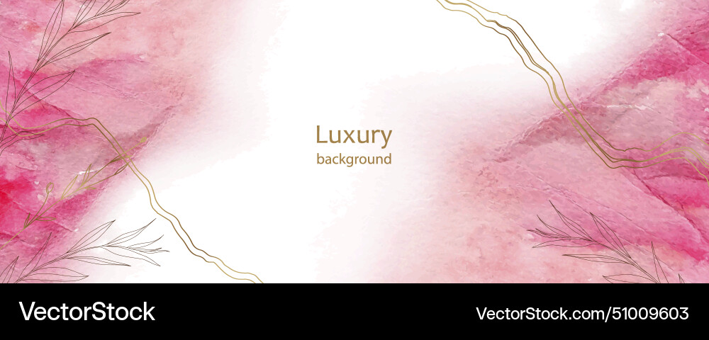 Abstract art pink background Royalty Free Vector Image