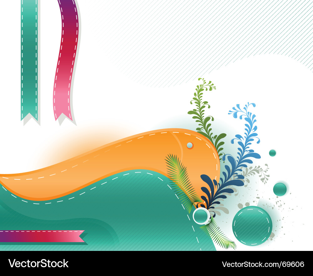 Elements Royalty Free Vector Image - VectorStock