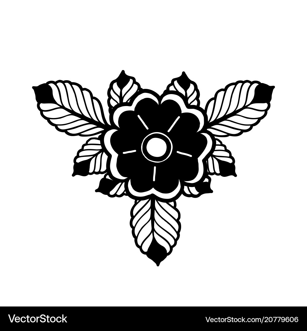 Vignette Graphic Design