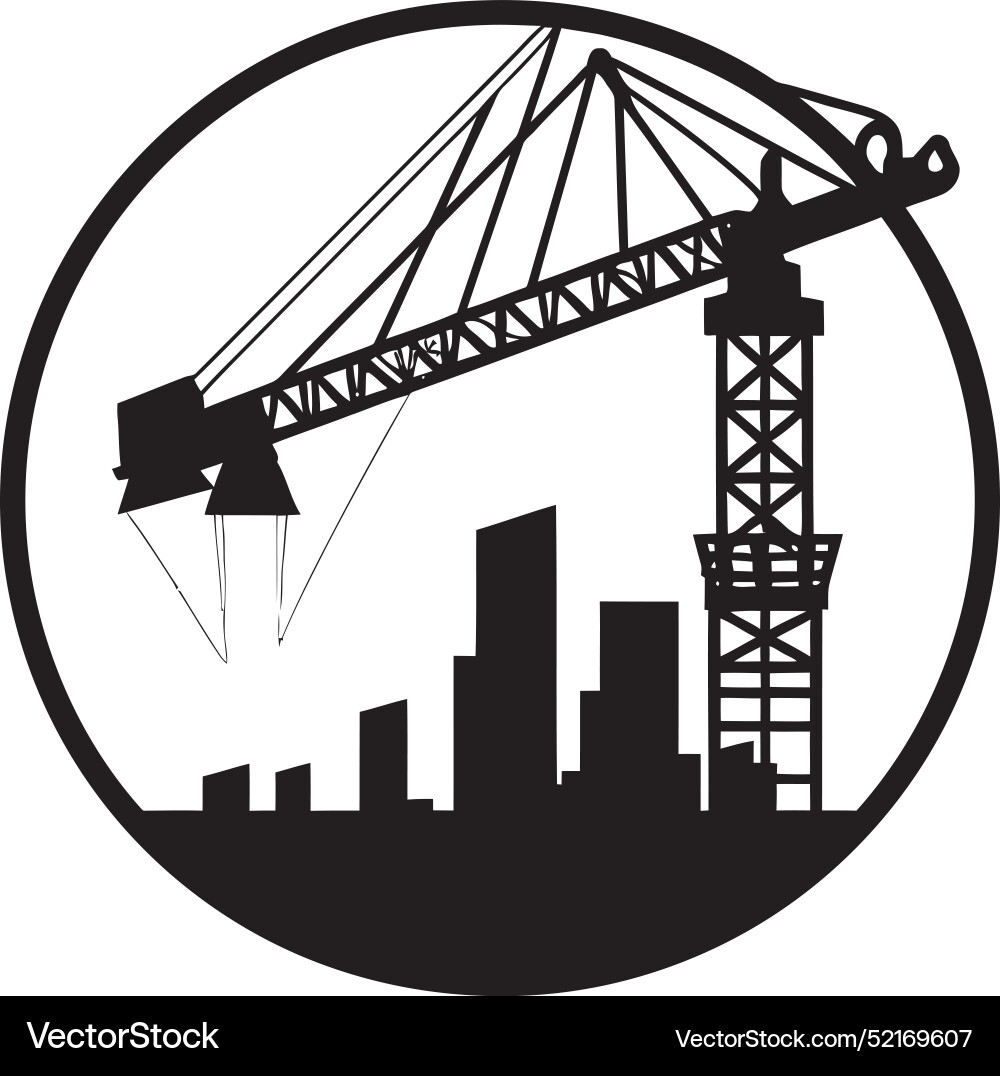 Bridging the gap innovations in bridge Royalty Free Vector