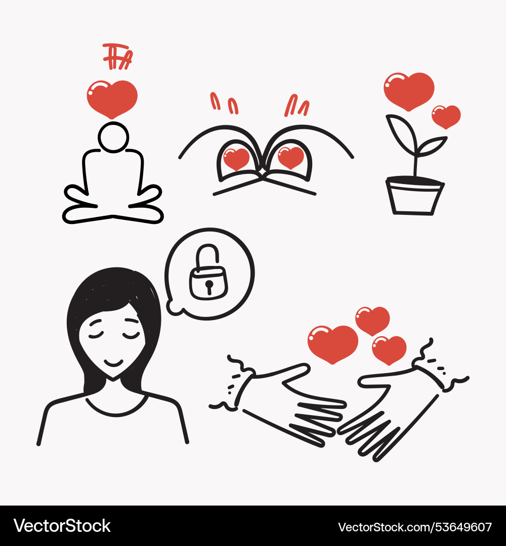 Positive Thinking Vector Images (over 21,000)