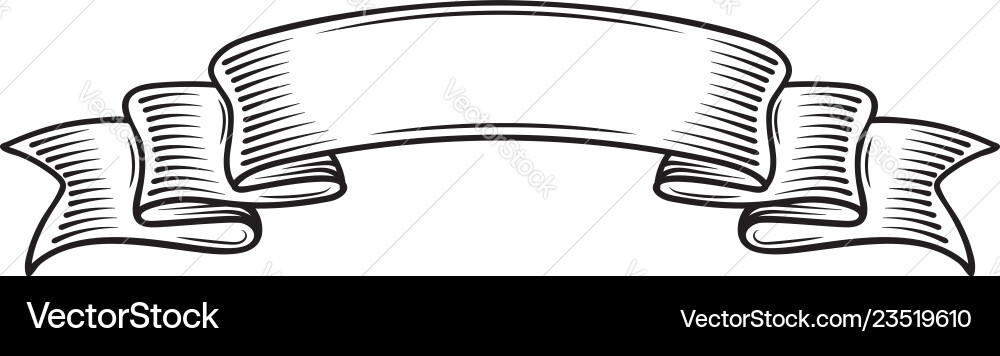 Title Ribbons Vector Images (over 30,000)