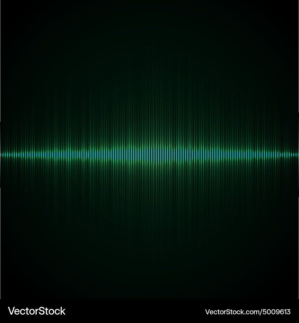 Equalizer Royalty Free Vector Image - VectorStock
