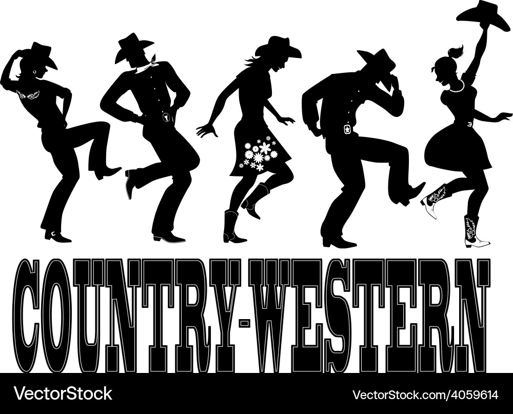 Folk Dance Vector Images (over 4,700)
