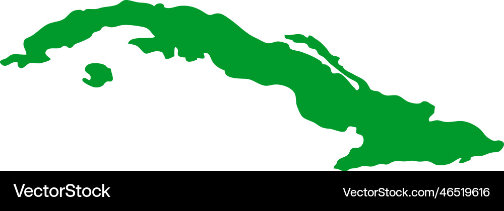Cuban Map Vector Images (over 810)