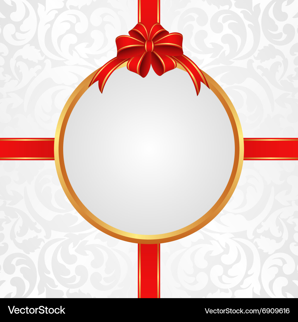 Present Royalty Free Vector Image - VectorStock