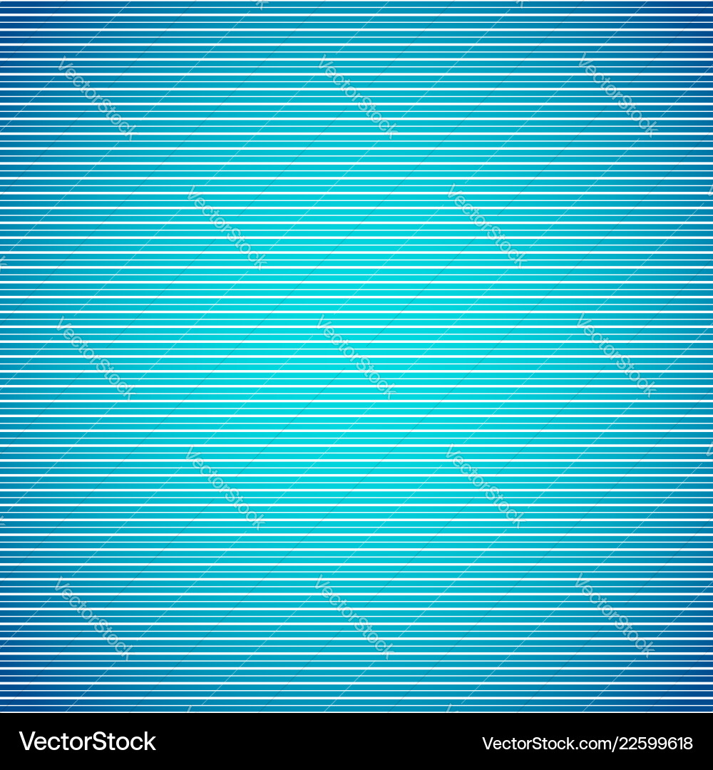 Scan lines pattern empty monitor tv camera screen Vector Image