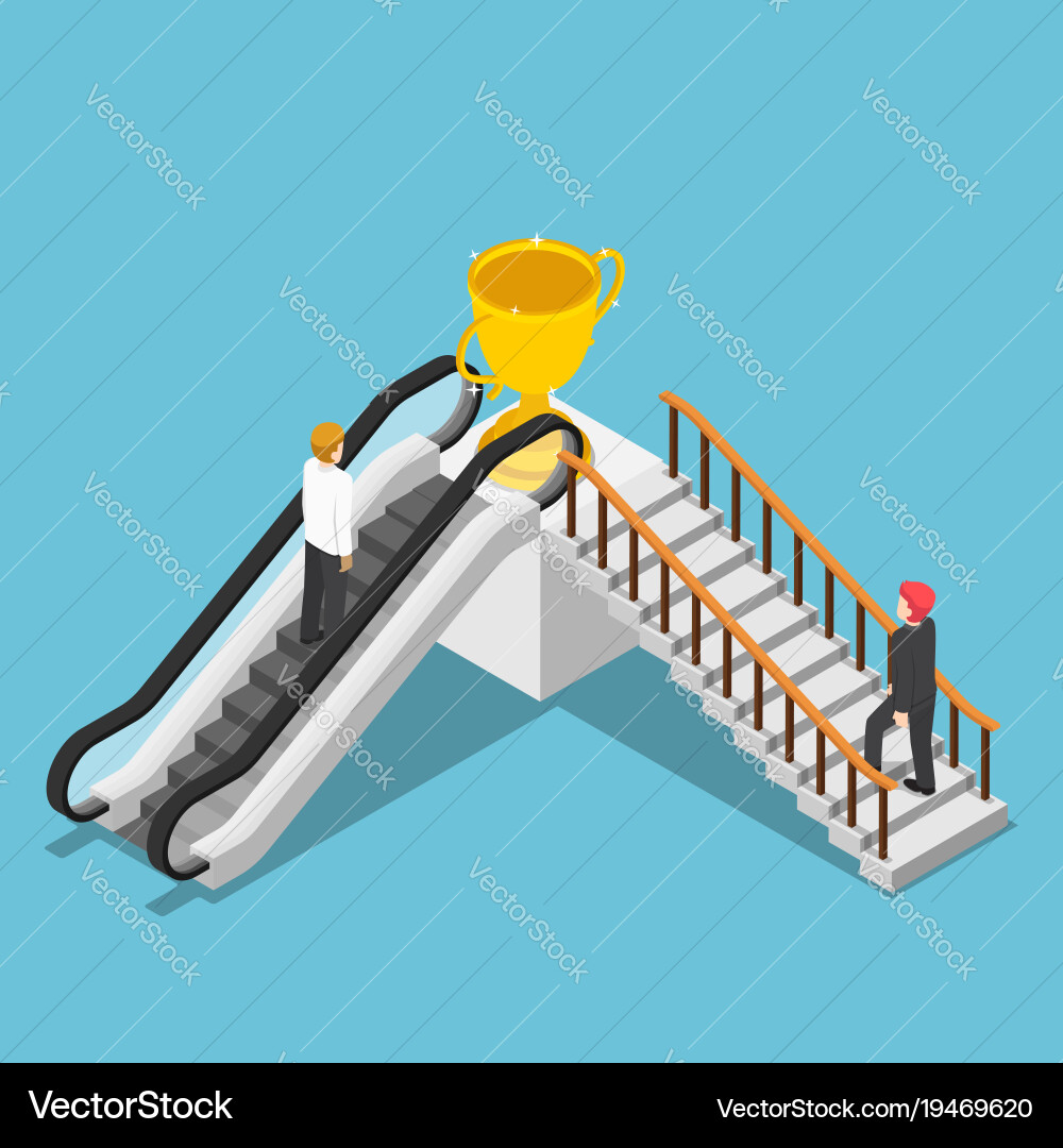 Isometric Stairs Escalator Vector Images (over 220) Isometric Stairs Escalator Vector Images (over 220)