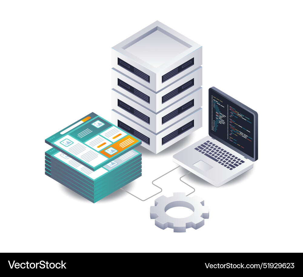 Optimizing web application performance with Vector Image Optimizing web application performance with Vector Image