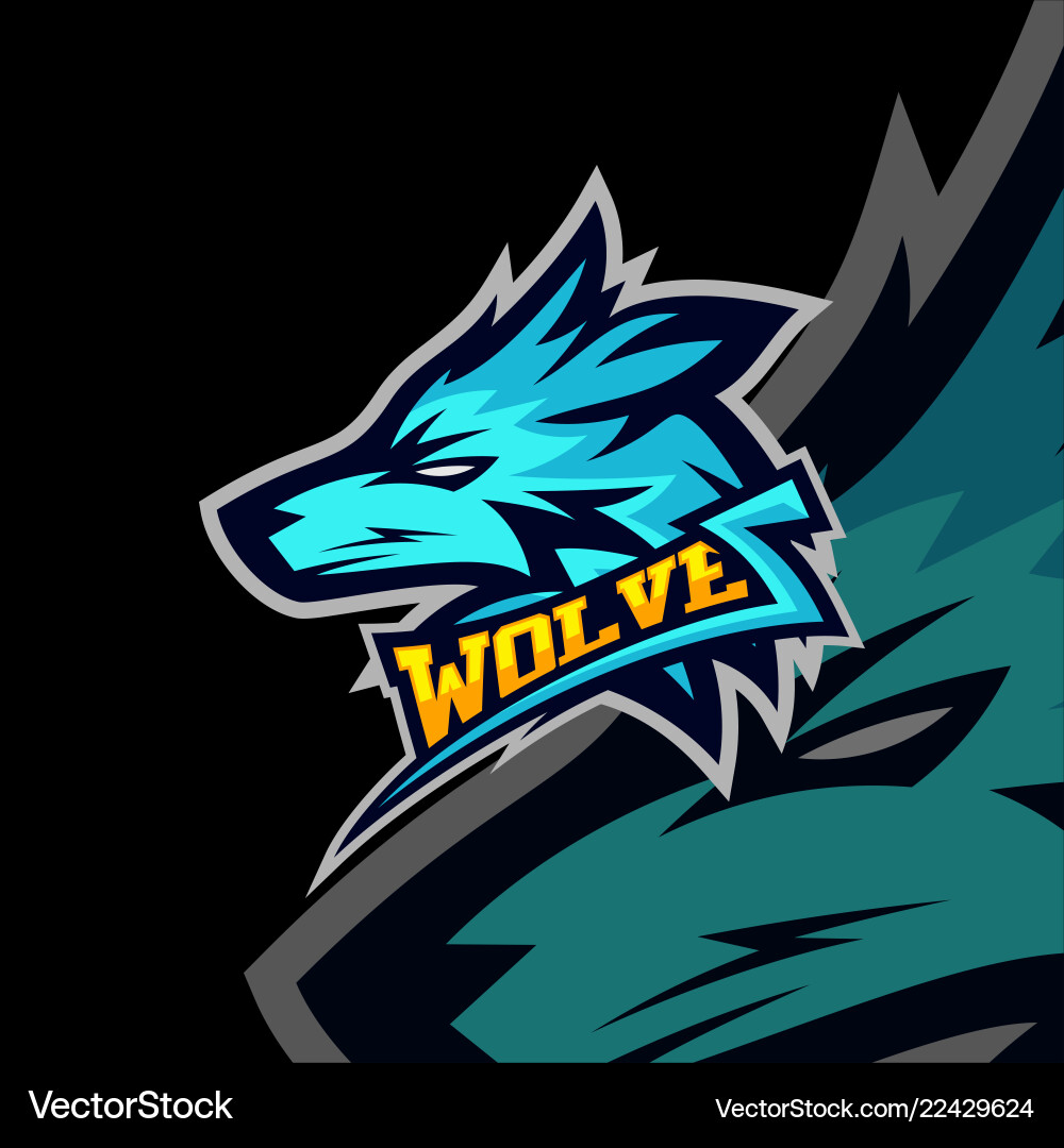 Team Wolf Logo 13+ Thousand Wolves Team Logo Royalty Free Images,
