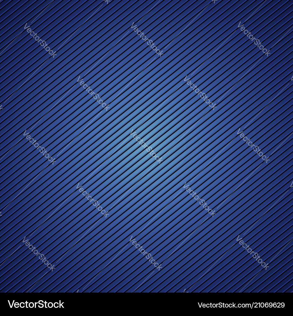 Blue carbon fiber background seamless patterns Vector Image
