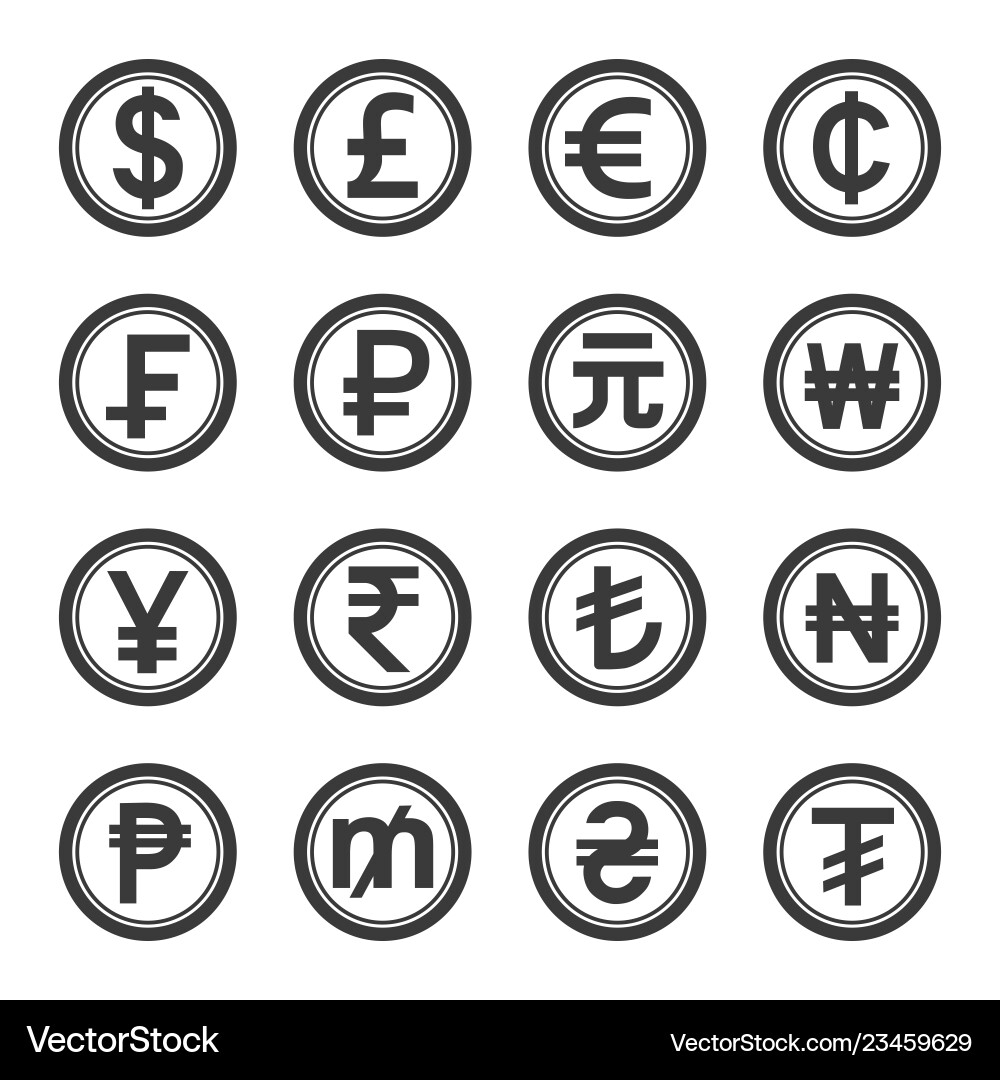 Shekel Vector Images (over 1,500)