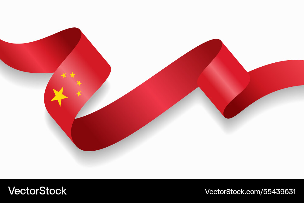 Chinese Ribbon Vector Images (over 4,400)