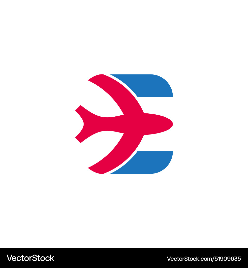Bird Airline Logos
