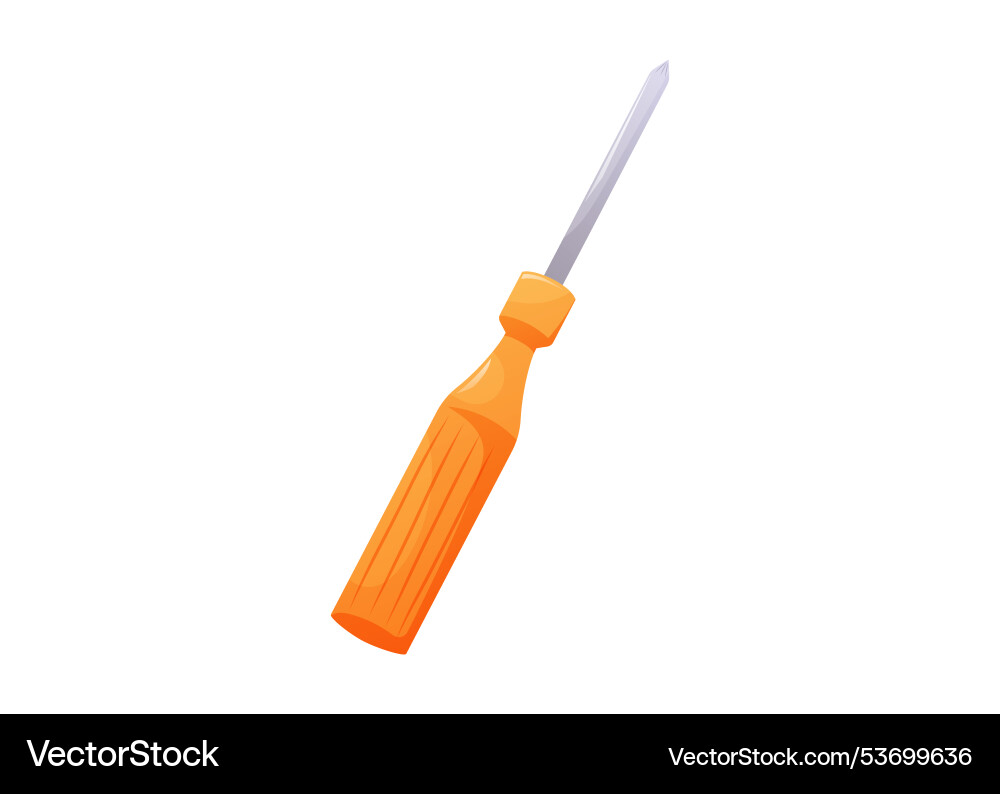 Isolated cartoon Royalty Free Vector Image - VectorStock