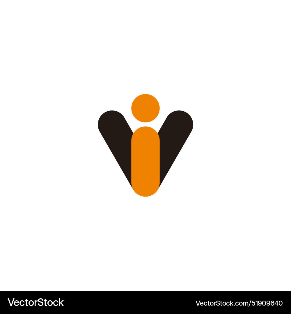 Human Shadow Logo Page 3 | Human Shadow Vector Art, Icons, And