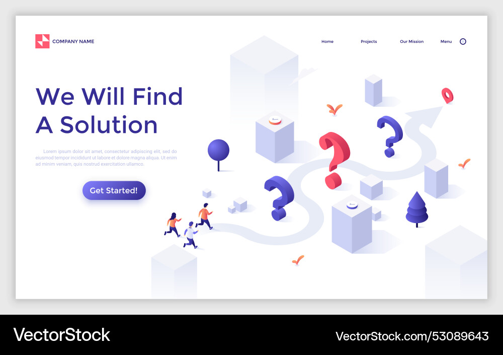 Ask Way Vector Images (over 620)