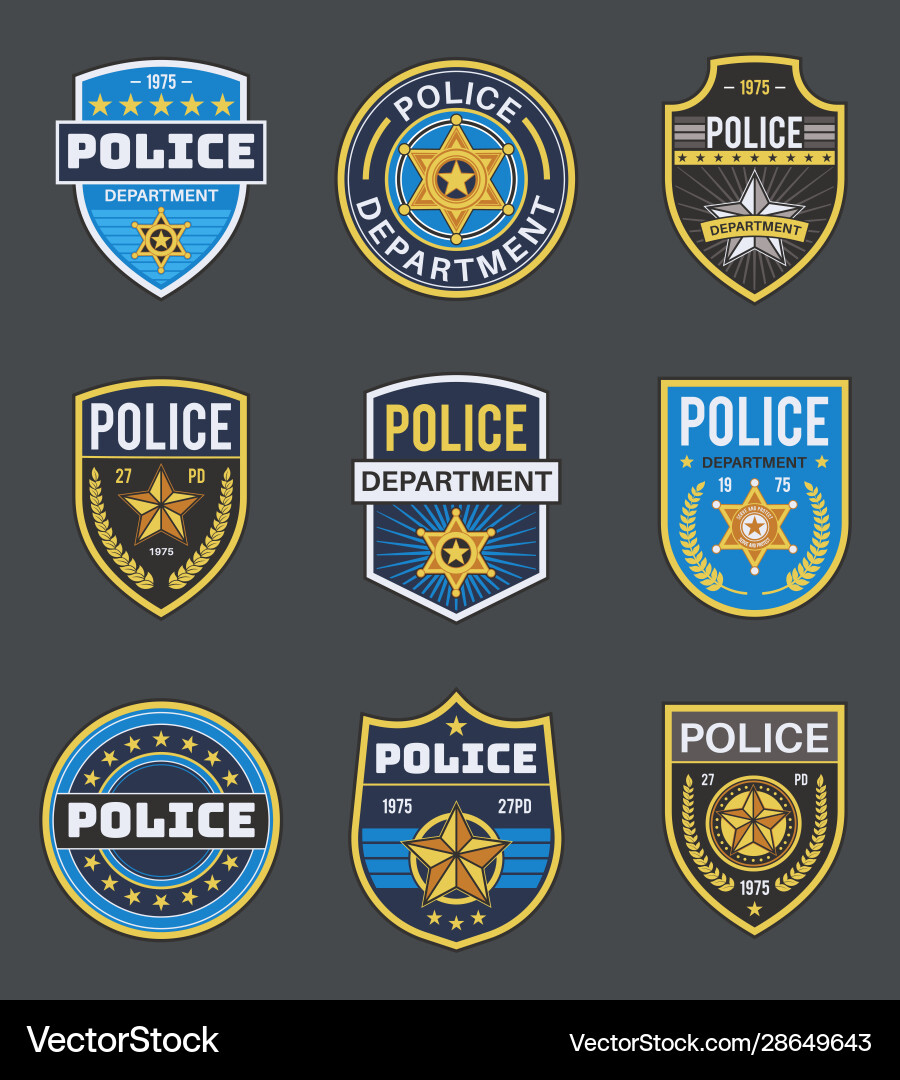 Policeman Vector Images (over 34,000)