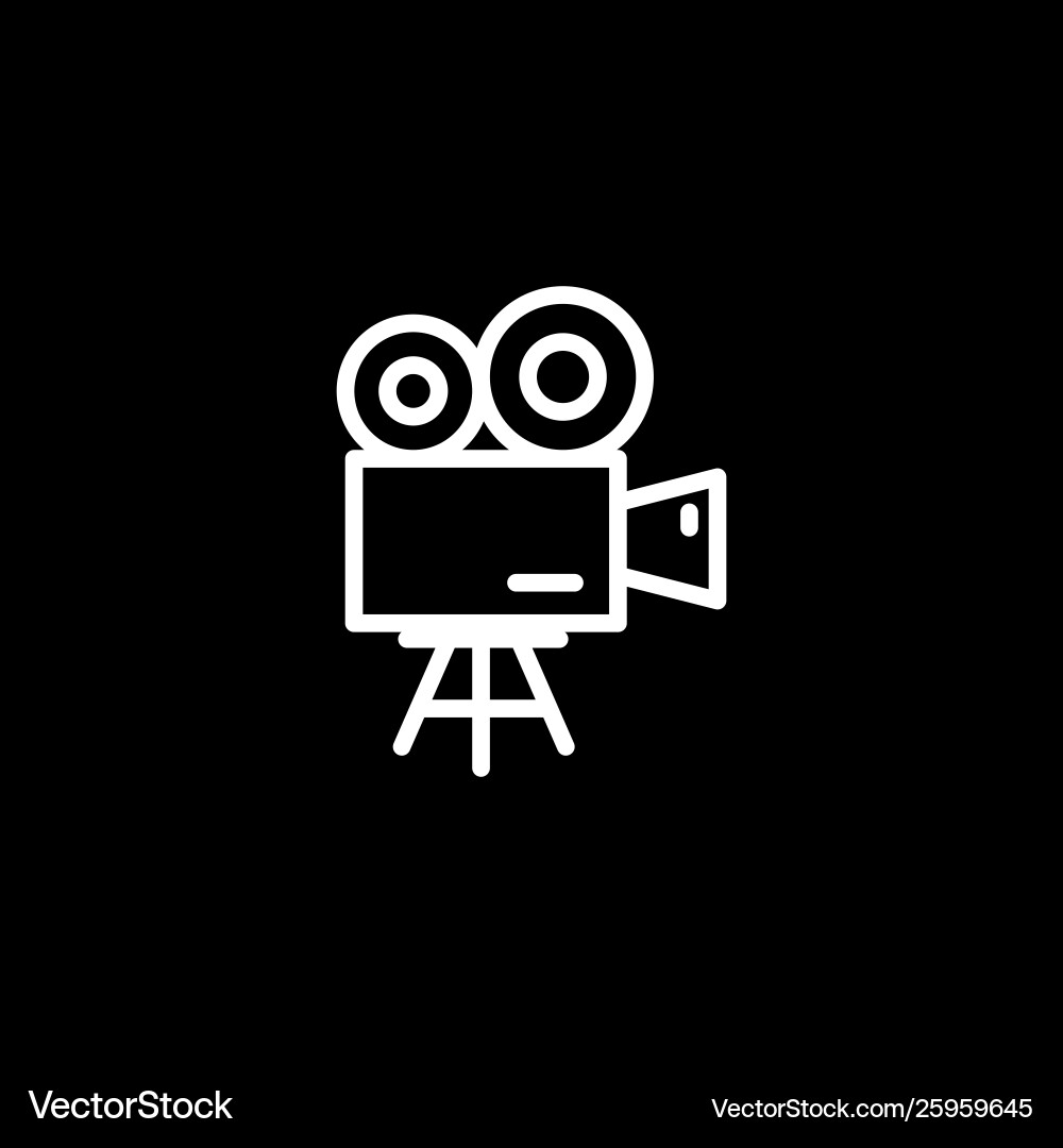 Black Film Logo Flix Movies Logo By Jos Van Weesel On Dribbble