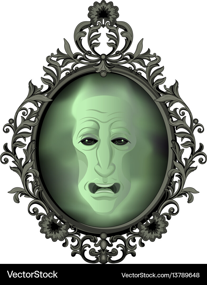 Mirror Cartoon Vector Images (over 15,000)