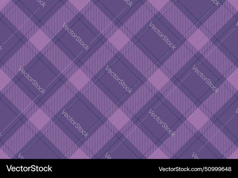 Seamless check pattern of texture background Vector Image