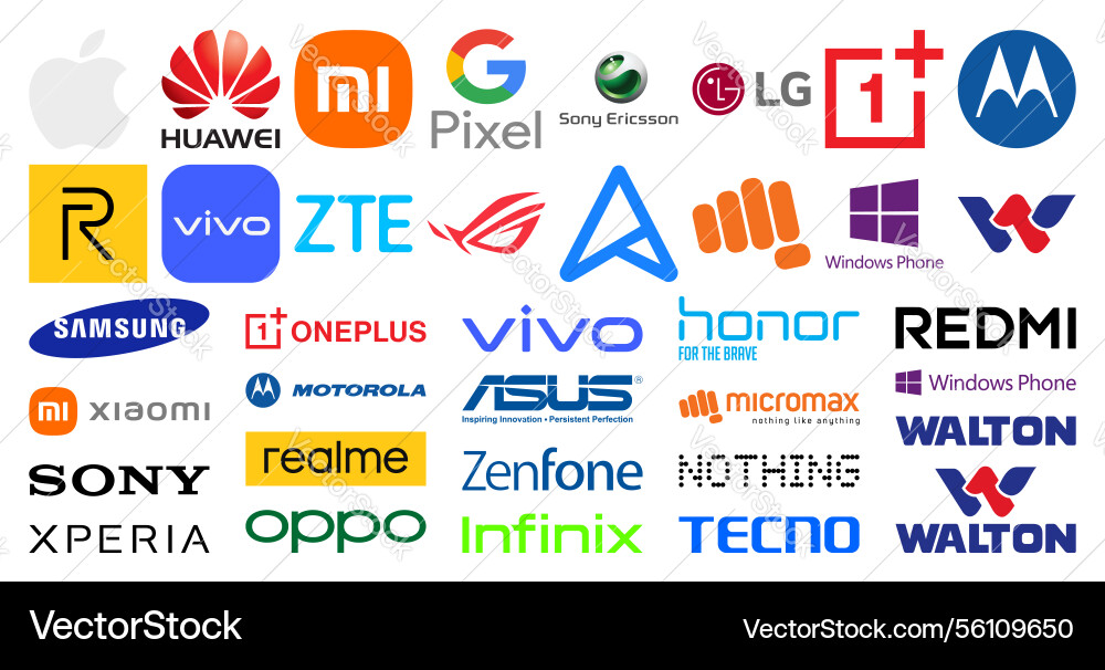 All Mobile Company Logo