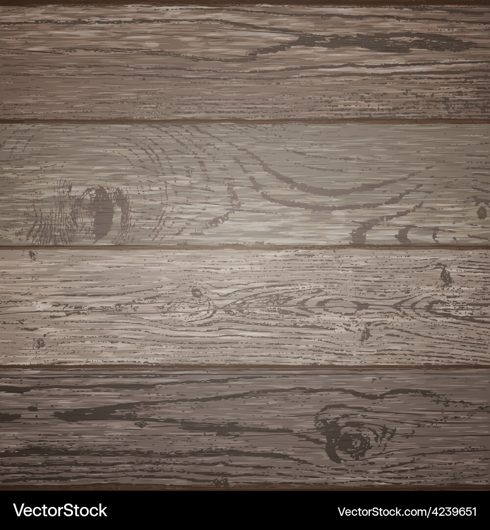 Wood Royalty Free Vector Image - VectorStock