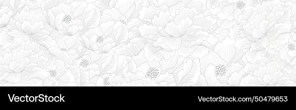 Grey Flower Vector Images (over 13,000)