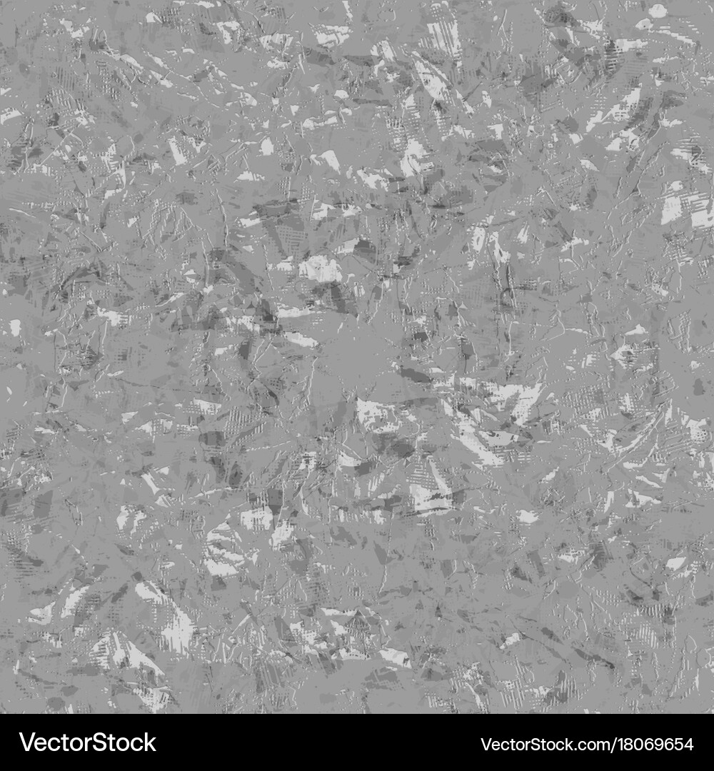 Plaster texture Royalty Free Vector Image - VectorStock